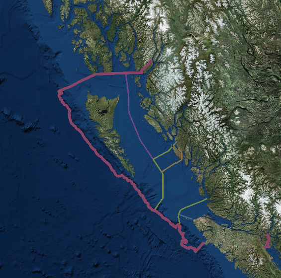 Explore - Great Bear Rainforest | Education and Awareness Trust