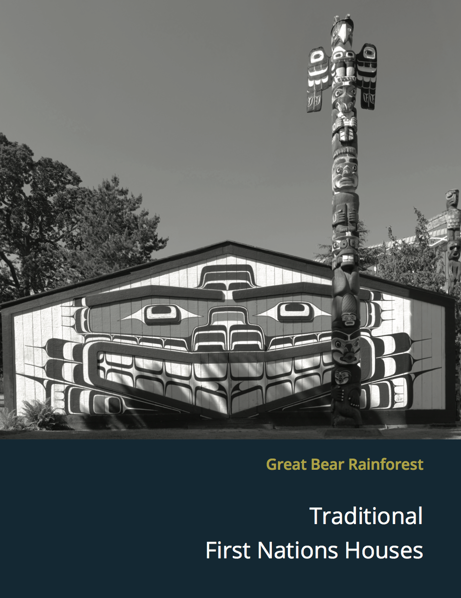 Backgrounders - Great Bear Rainforest | Education and Awareness Trust